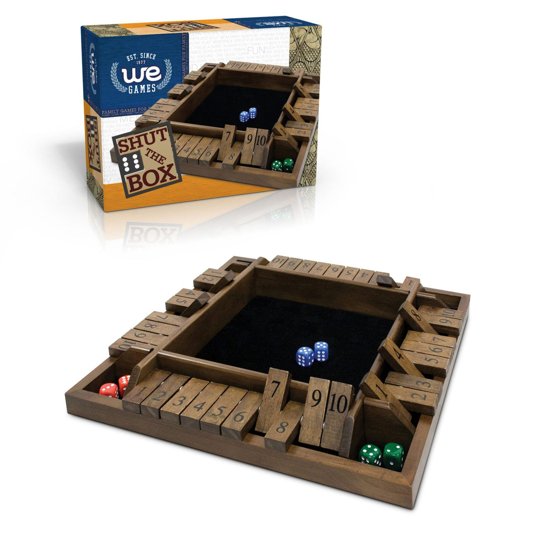 Wood Expressions – Board Games, Chess, Checkers, Backgammon, Puzzles ...